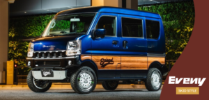 fusion Eveny 特集ページ | 軽自動車の車高調やチューニングパーツ、ドレスアップ専門ブランド｜Spiegel-シュピーゲル-